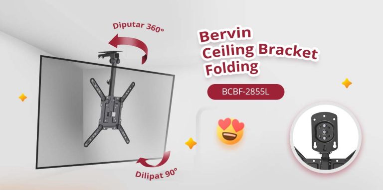 Bervin Indonesia – Useful Innovation